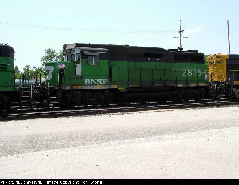 BN 2815